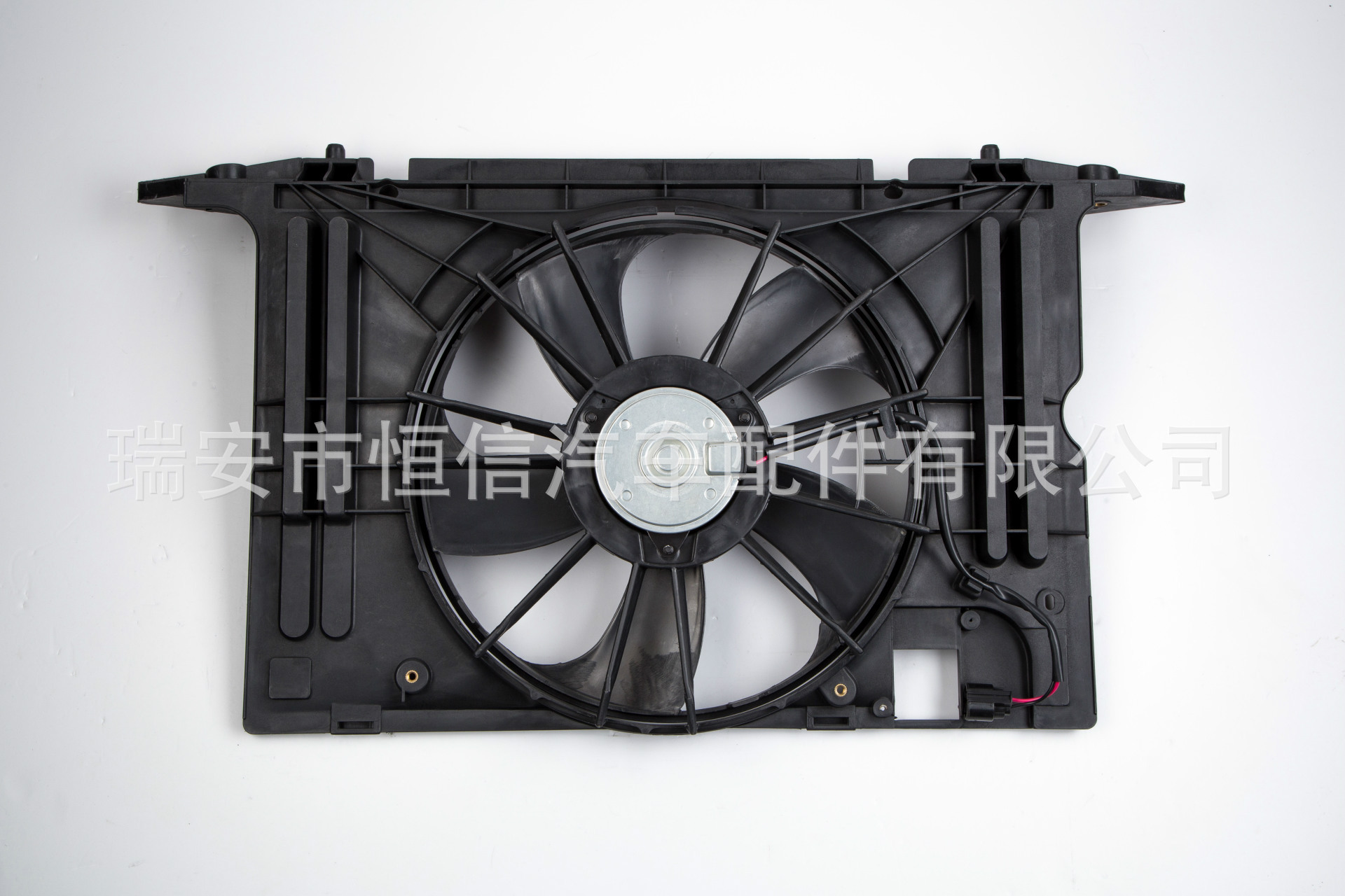 16711-0T010适用于丰田07款卡罗拉汽车电子扇冷凝器风扇散热风扇-阿里巴巴