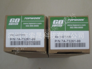 现货供应GO SWITCH行程开关 7A-73261-99-阿里巴巴