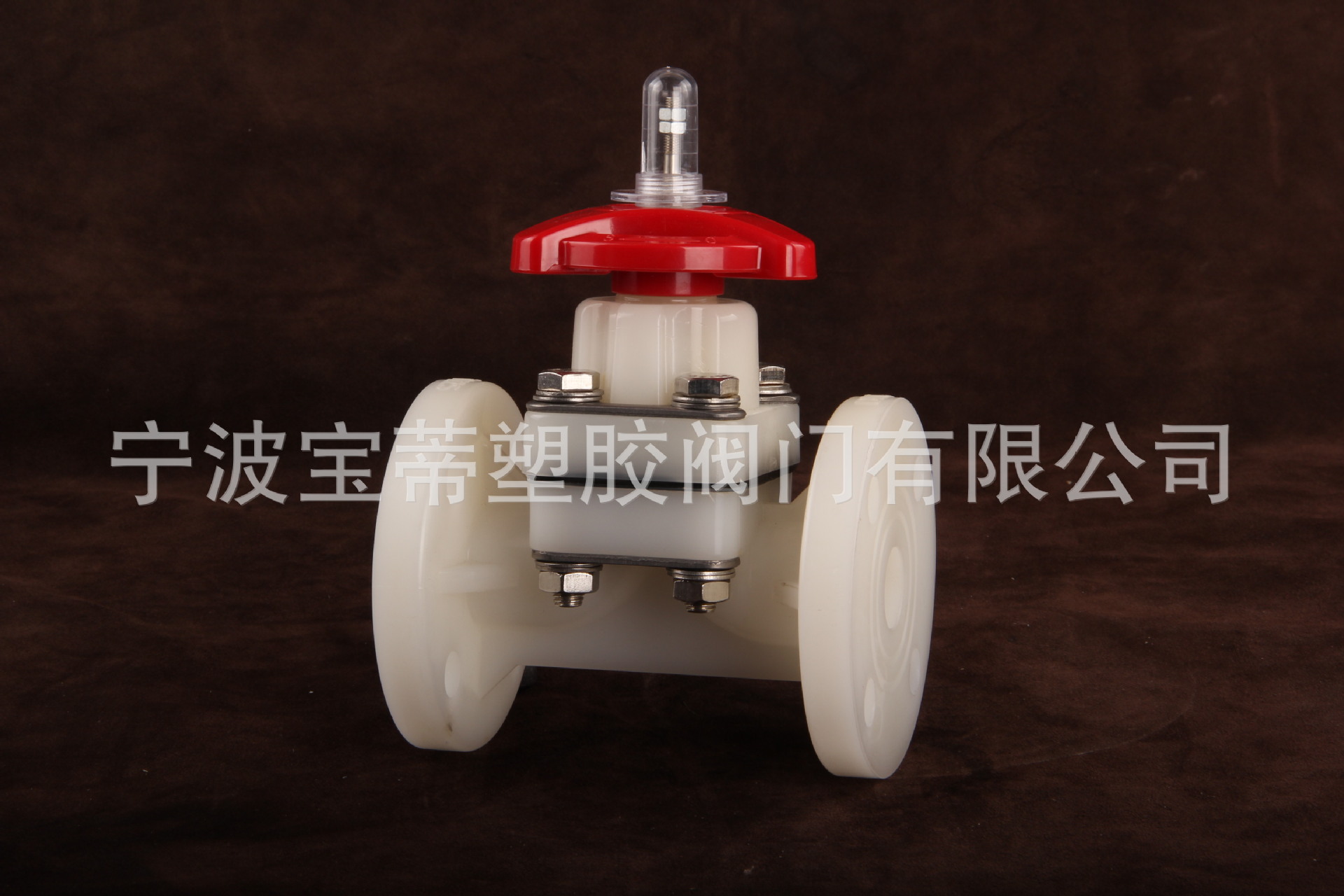 石油化工耐腐蚀阀门手动PVDF塑料隔膜阀G41F-10F PFA/F46隔膜阀-阿里巴巴