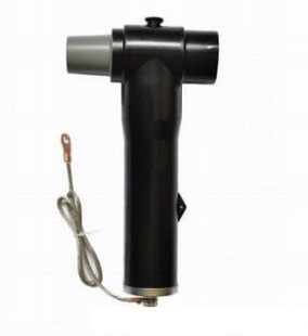 诺能电器 20kv箱变插拔肘型避雷器24KV欧式避雷器BLQ-34/78-阿里巴巴