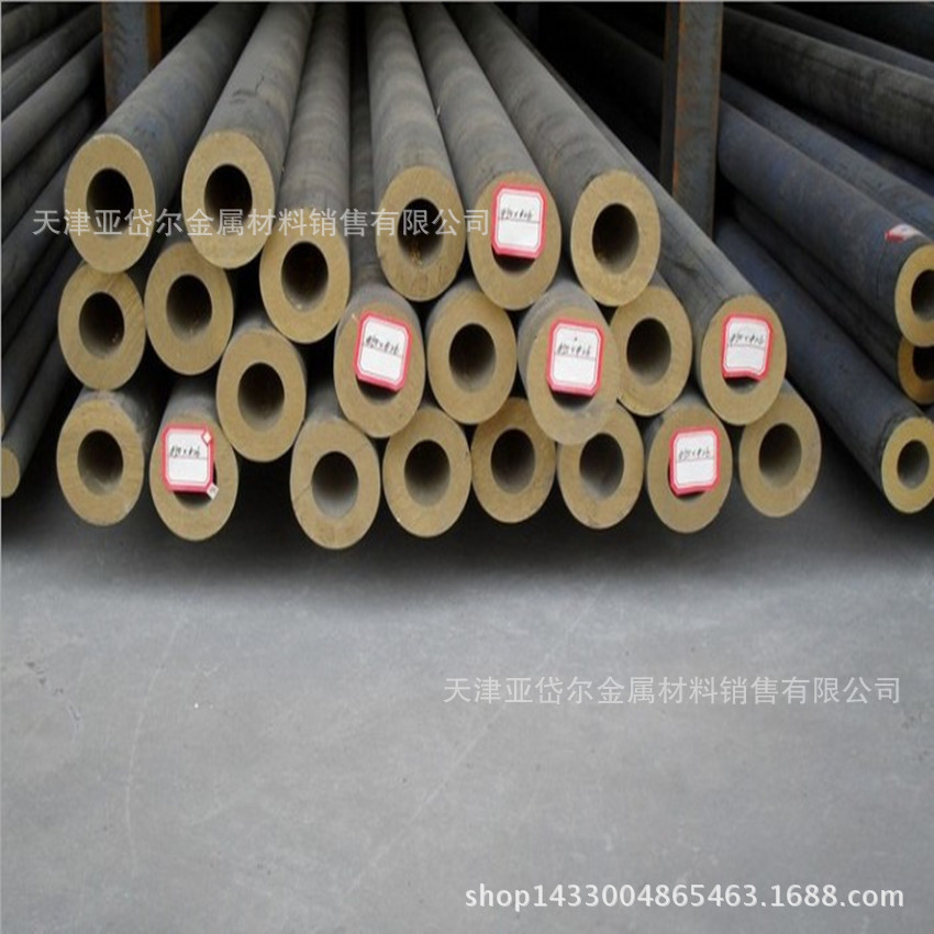 供应优质H62 H65 H68黄铜板 黄铜管 黄铜排 可切割零售 - 建材批发网