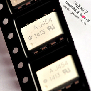 HCPL-J454 AJ454 HCPL-J454-600E HCPL-J454-500E HCPL-J454-300E-阿里巴巴
