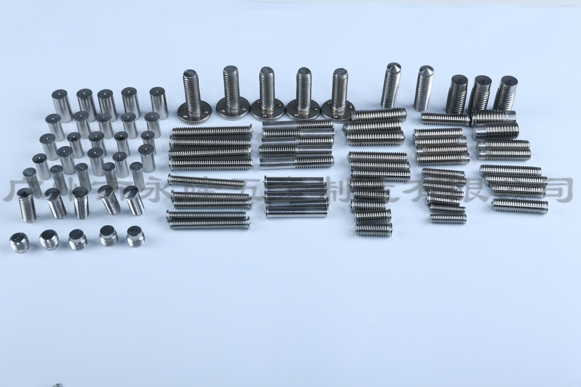 GB902.3(PT)储能焊接螺钉M5不锈钢焊钉 焊接螺柱 碰焊螺钉 栽钉-阿里巴巴