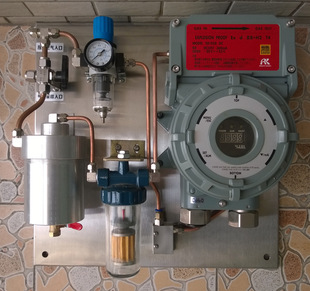 日本理研计器泵吸式气体检测仪器SD-D58/GD-D58可燃性气体-阿里巴巴