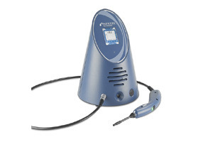 HLD6000冷媒检漏仪，卤素检漏仪，HLD5000升级换代产品-阿里巴巴