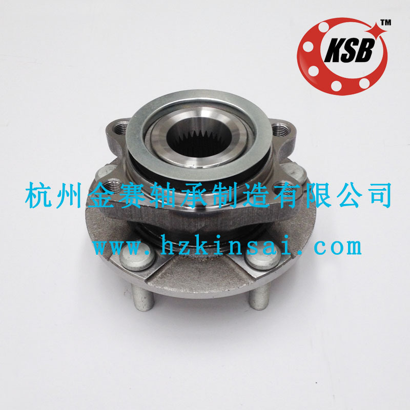 供应新款颐达后轮轮毂单元 43202-3DA0A, VKBA7416-阿里巴巴