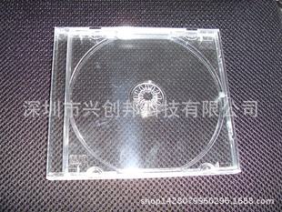 原料塑料CD盒 cd盒子 dvd明单盒子 dvd盒子 cd明双盒子 盒子工厂-阿里巴巴