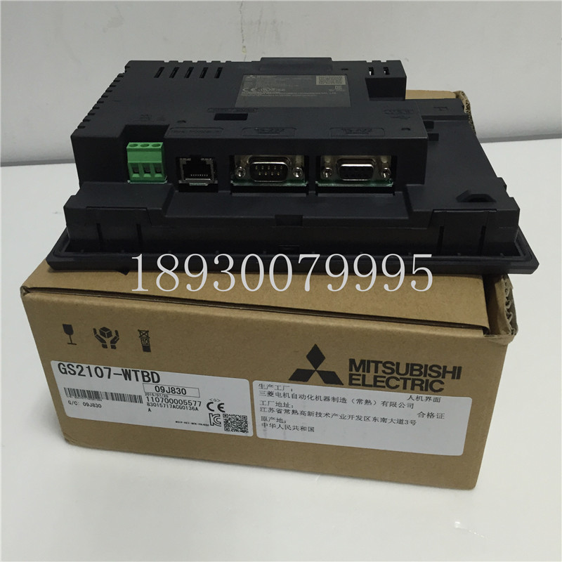 GT2712-STBA三菱工业触摸屏三菱工业机器人触摸屏-阿里巴巴