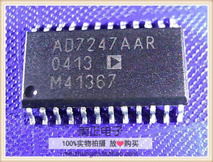 AD7247KRZ AD7247KR AD7247 SOP-24 数模转换器 全新原装正品-阿里巴巴