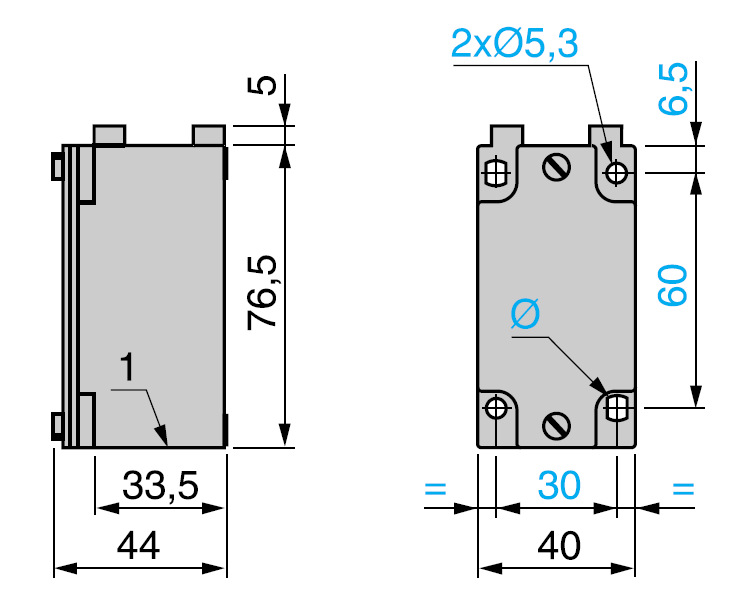 施耐德行程开关限位开关XCKJ ZCKJ1H29C 10543 167 161 108 10559-阿里巴巴