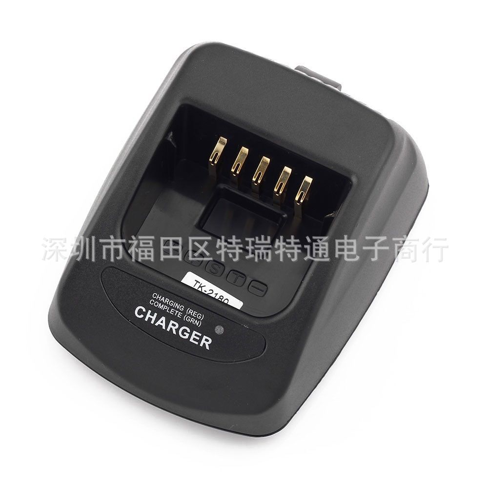 KSC-32充电器 适用建伍KNB-31 KNB-32 TK-2180 TK-3180-阿里巴巴