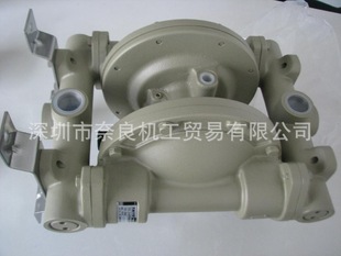 日本TAIYO太阳铁工隔膜泵 TD-20AC-阿里巴巴