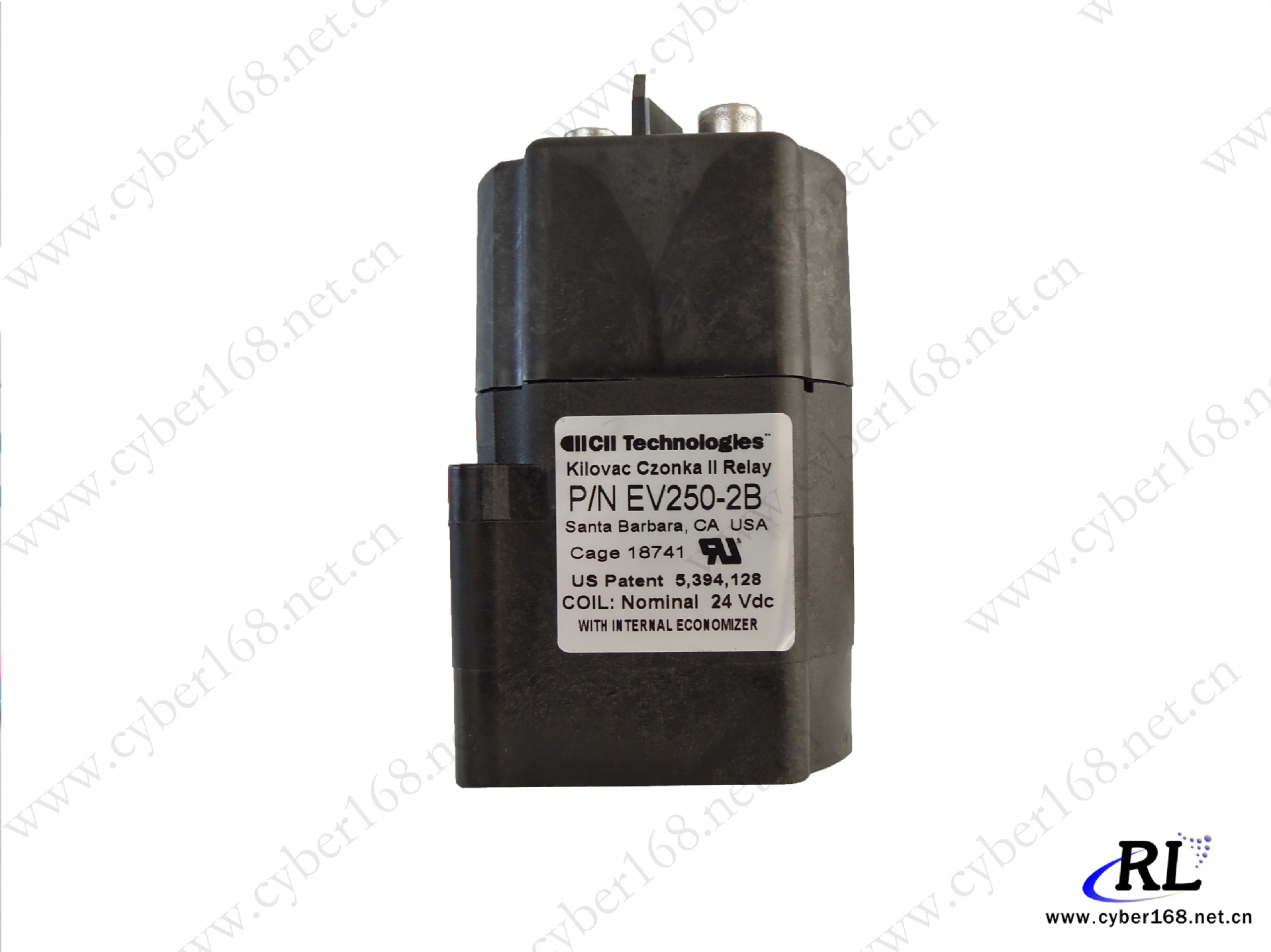 纯电动混合动力大巴客车BMS BUD高压直流继电器EV250-2B EV250-2A-阿里巴巴