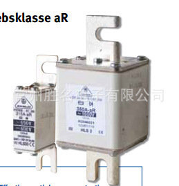 VDE0636-IEC60269电梯用低压熔断器全新原装现货 50A63A80A100A-阿里巴巴