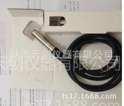 易高T456CF1S铁基探头 elcometer456测厚仪探头 456膜厚仪标配-阿里巴巴