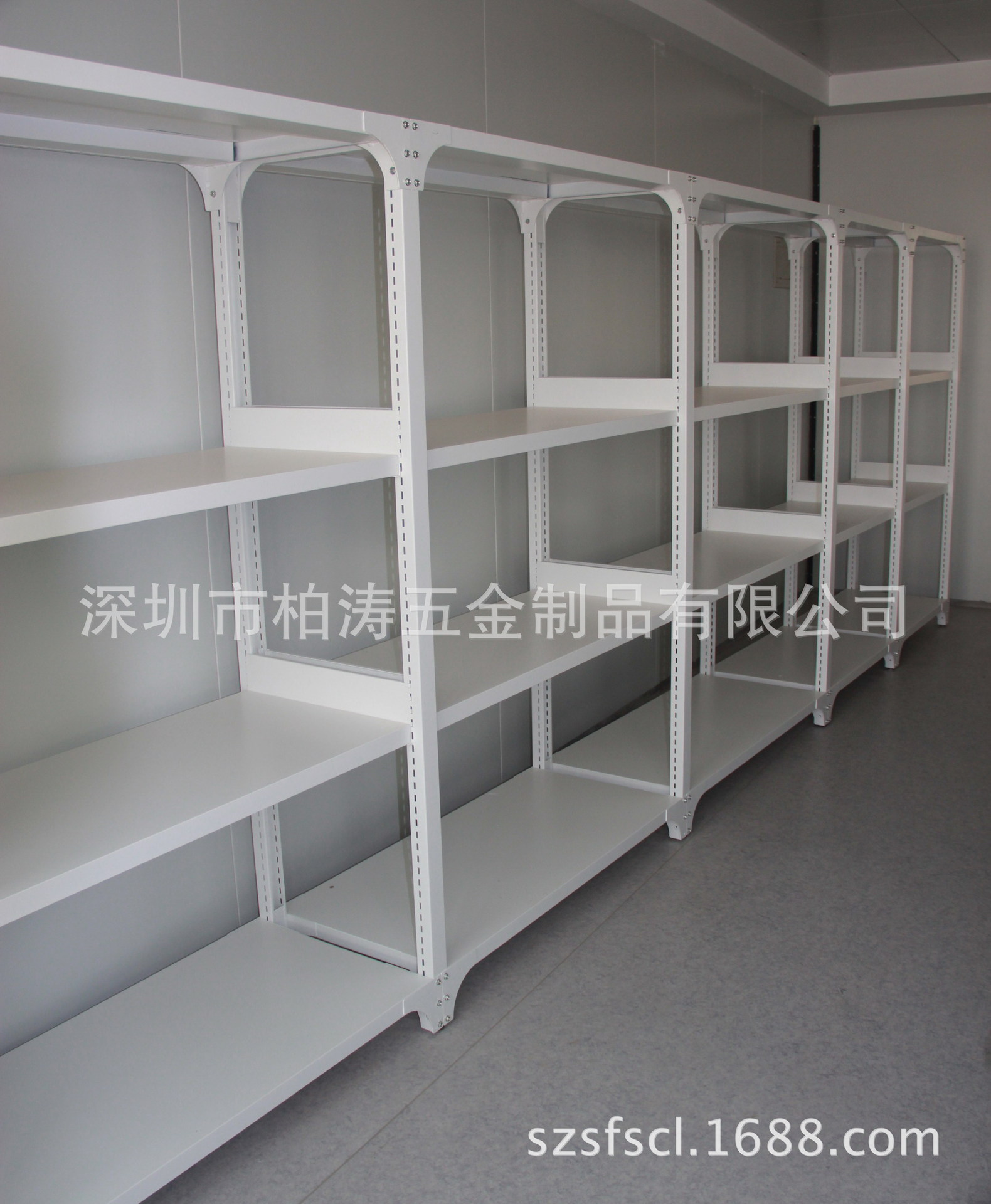 实验室货架全钢货架 实验室储存货架样板架 实验室仪器架-阿里巴巴