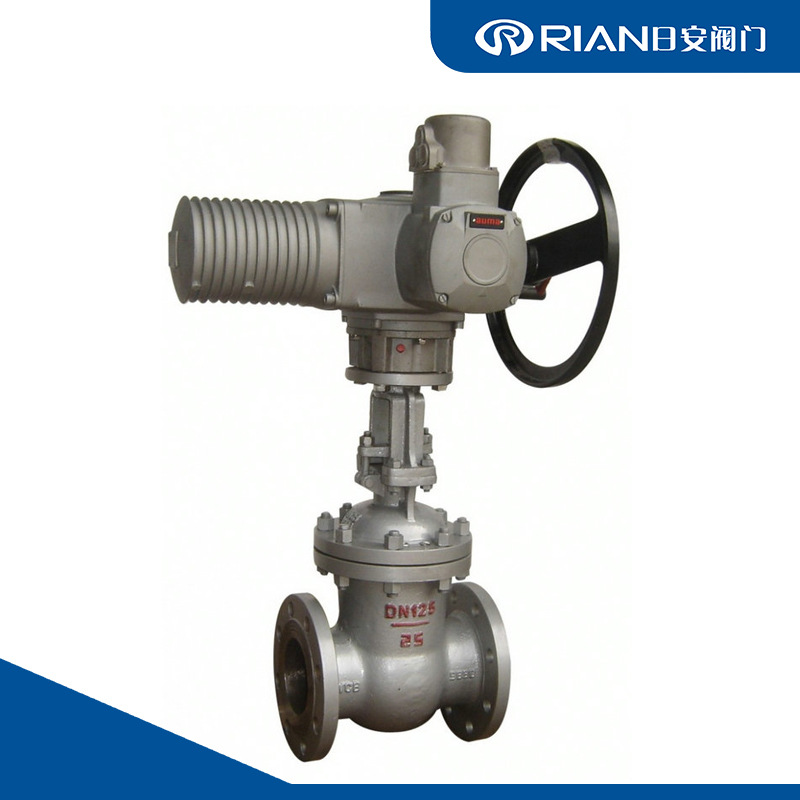 现货销售 Z941H-25C电动铸钢闸阀 螺纹耐高温闸阀 - 阀批发网