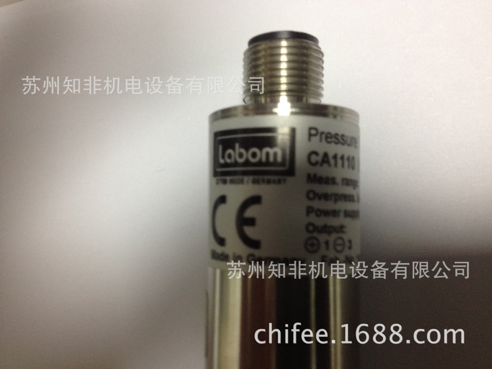 LABOM朗博CA1110ECO/CC6010/CC7510压力传感器CS2110电子压力开关-阿里巴巴