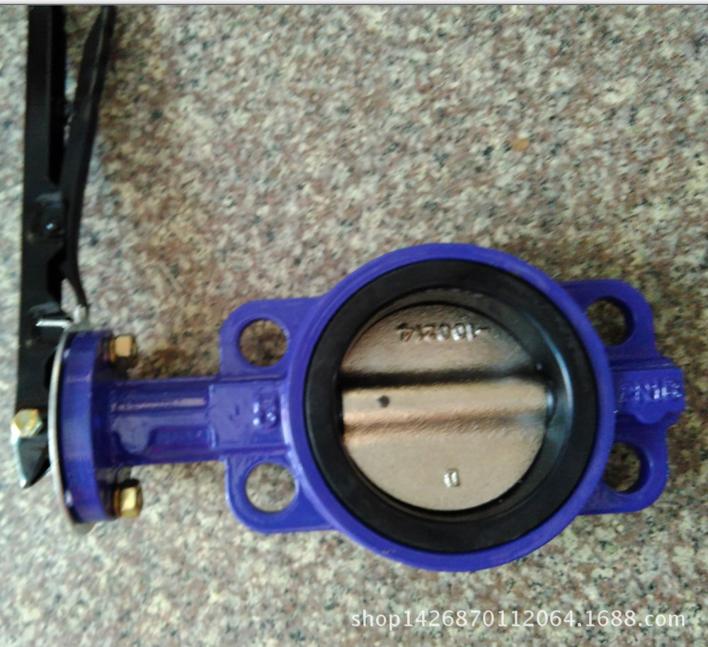 现货批发阀门 D71X-16手动垂直板式截止阀体 货保质优-阿里巴巴