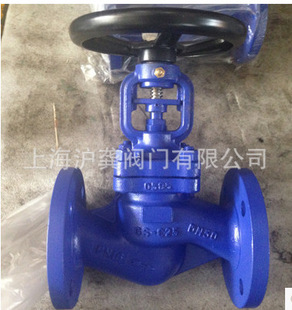 WJ41H-16C波纹管截止阀德标美标法兰截止阀DN50 65 80 100 150200-阿里巴巴