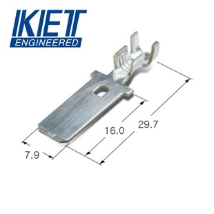 千金供应ST740399-2接插件KET端子现货量大从优-阿里巴巴