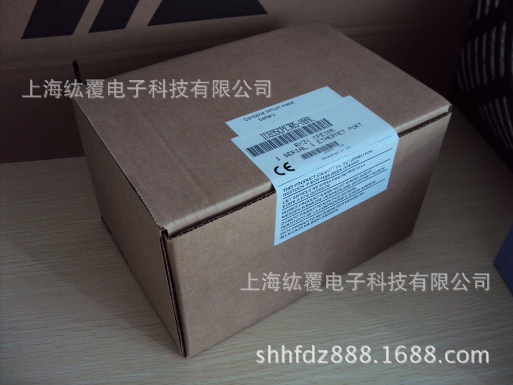 EMERSON（原GE） PLC模块CPU模块IC695CPE305-阿里巴巴