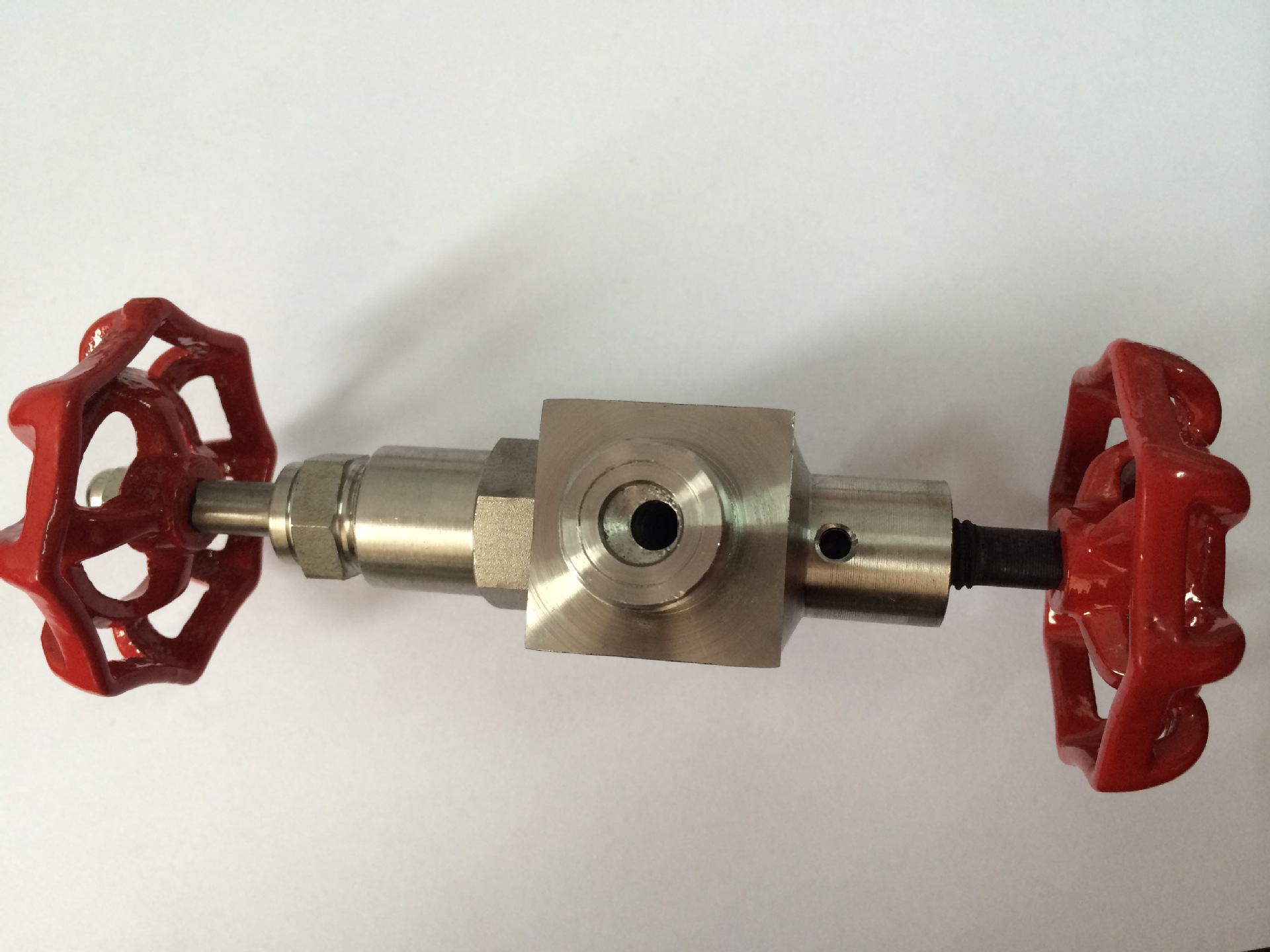 生产厂家直销 304 仪表阀 内 外螺纹 J19W-160P DN10 - 阀批发网