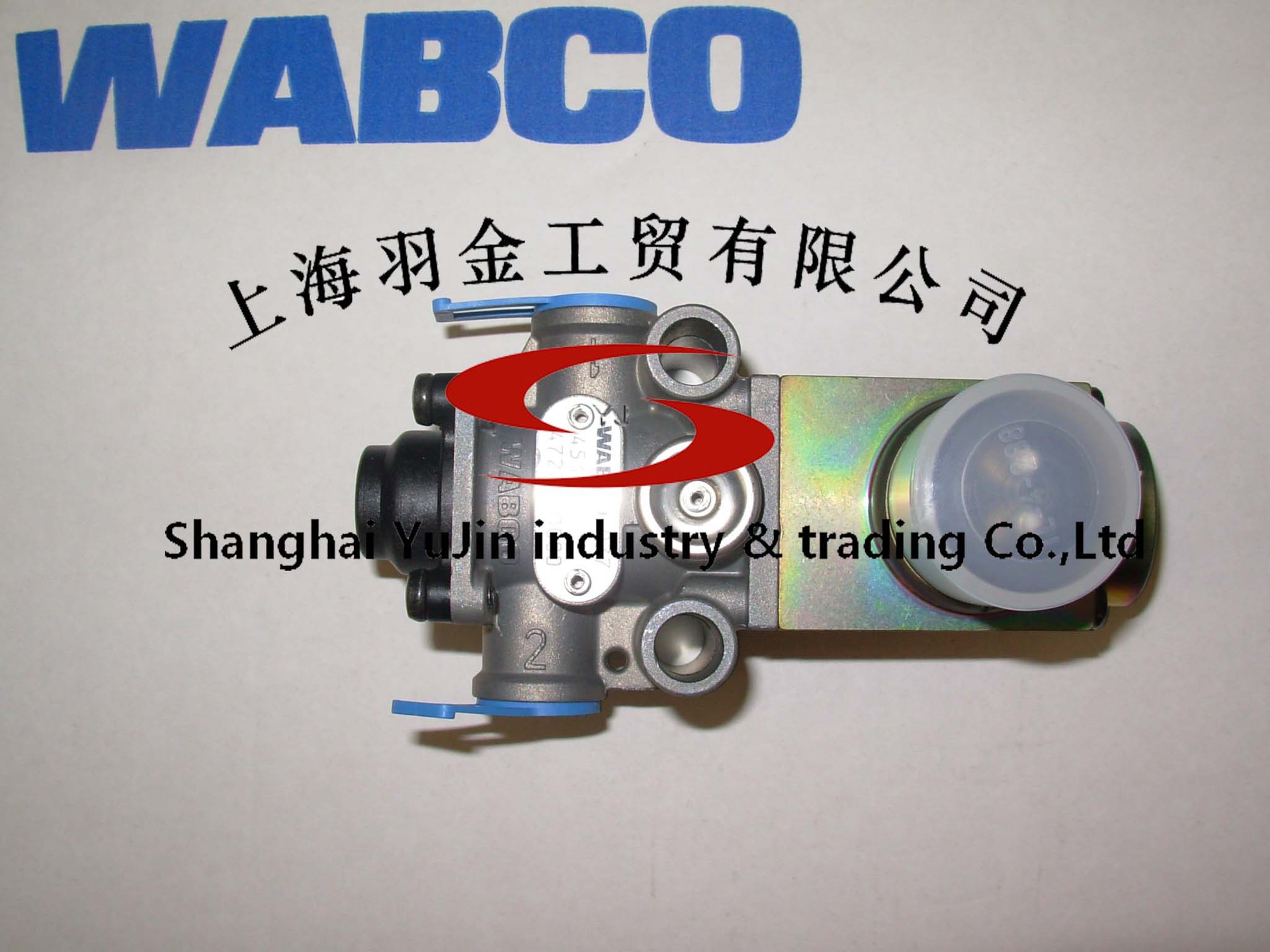 WABCO威伯科电磁阀4721726000-阿里巴巴