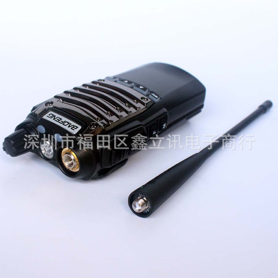 宝锋bf-uv8d手持对讲机 宝峰UV8D大功率对讲机 民用-阿里巴巴