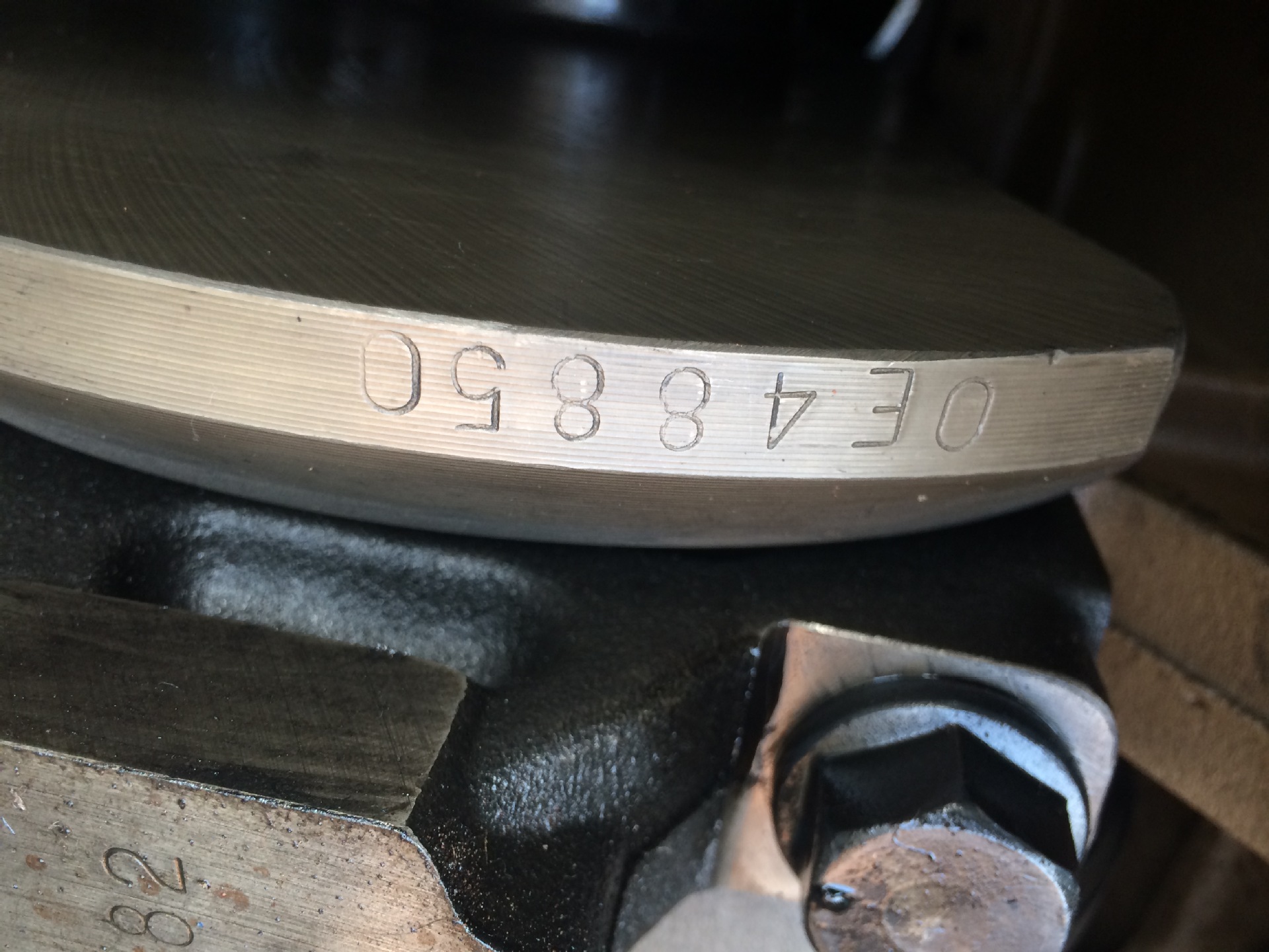 帕金斯2006TAG3柴油发电机组拆车件 缸体，曲轴OM48850-阿里巴巴