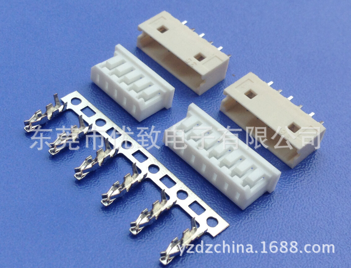 YZDZ直供51004-02 51004胶壳 51004端子 51004直针 51004弯针-阿里巴巴