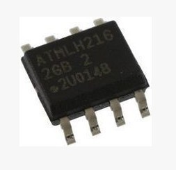 AT24C1024BN-SH25-T 2GB 2丝印 AT24C1024 SOP8贴片 存储器-阿里巴巴