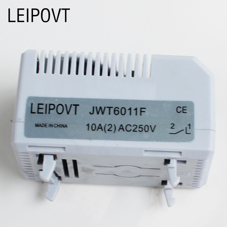 LEIPOVT温控器 风扇温控器JWT6011F自动式可调节温控器-阿里巴巴