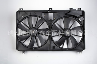 16711-0P060适用于丰田皇冠汽车电子扇冷凝器风扇汽车风扇散热-阿里巴巴