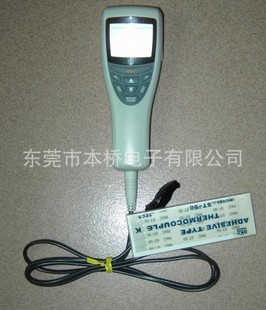 日本理化DP-700测温仪 RKC手持测温仪 RKC温度计-阿里巴巴