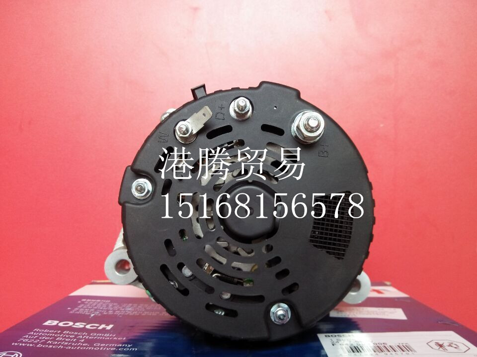 供应道依茨发电机01183604, 01182399, 03050434, 05717841R-阿里巴巴