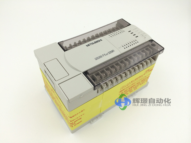 FX2N-48MR 全新 FX2N-48MR-001 好价格 日本原装 可编程控制器-阿里巴巴
