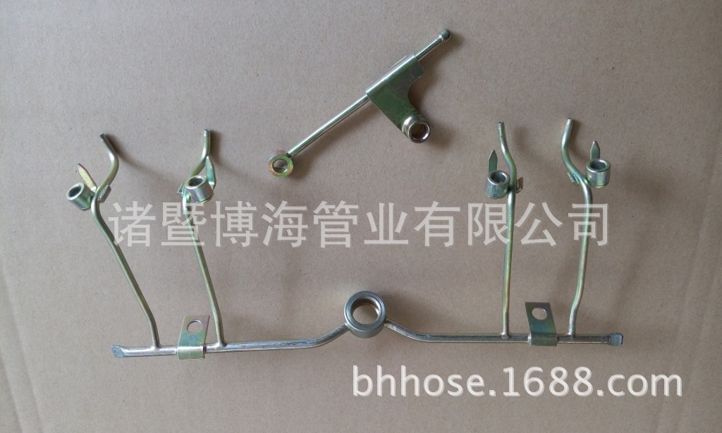 8-94469709-3适用于ISUZU五十铃油管Oil Pipe-阿里巴巴