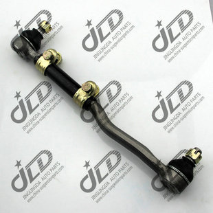 丰tian（TOYOTA） 转向侧拉杆，侧拉杆总成，侧拉杆45460-39135-阿里巴巴