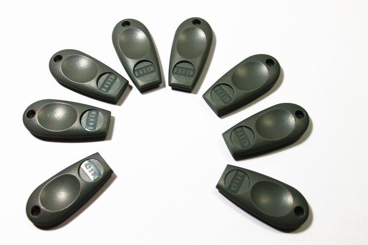 HID Proximity KeyFob tag 1346 ProxKey II With HID logo Key fobs x 20pcs ...