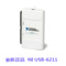 NI USB-6211 数据采集卡 779676-01 M系列多功能DAQ全新正品-阿里巴巴