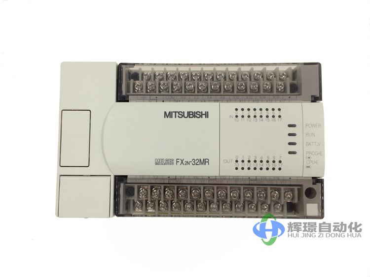 日本原装 FX2N-32MR-D DC 24V 继电器型 可编程控制器-阿里巴巴