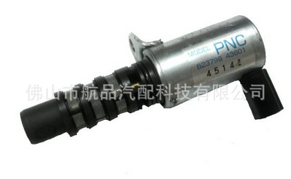 适用本田CRV思域雅阁机油控制阀VVT阀VTEC阀15830-R5A-A01全新-阿里巴巴