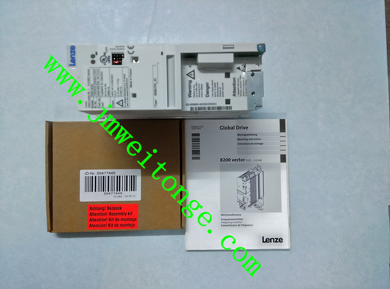 现货E82EV152K4C德国伦茨Lenze 8200变频器1.5KW-阿里巴巴