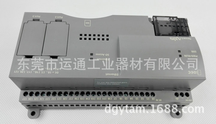 和泉可编程控制器FT1A-B40RKA 和泉IDEC