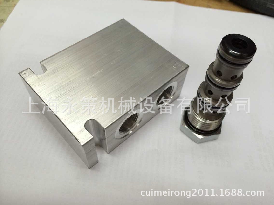 FD10液压同步分流阀/高精度液压分流阀/集流阀/进口分流阀-阿里巴巴