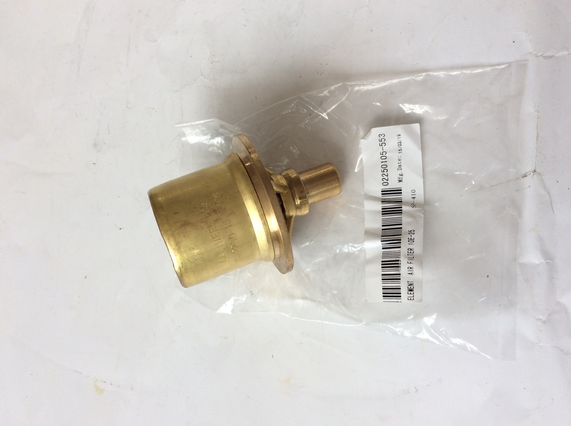 批发空压机配件温控阀芯 总成39902374-阿里巴巴