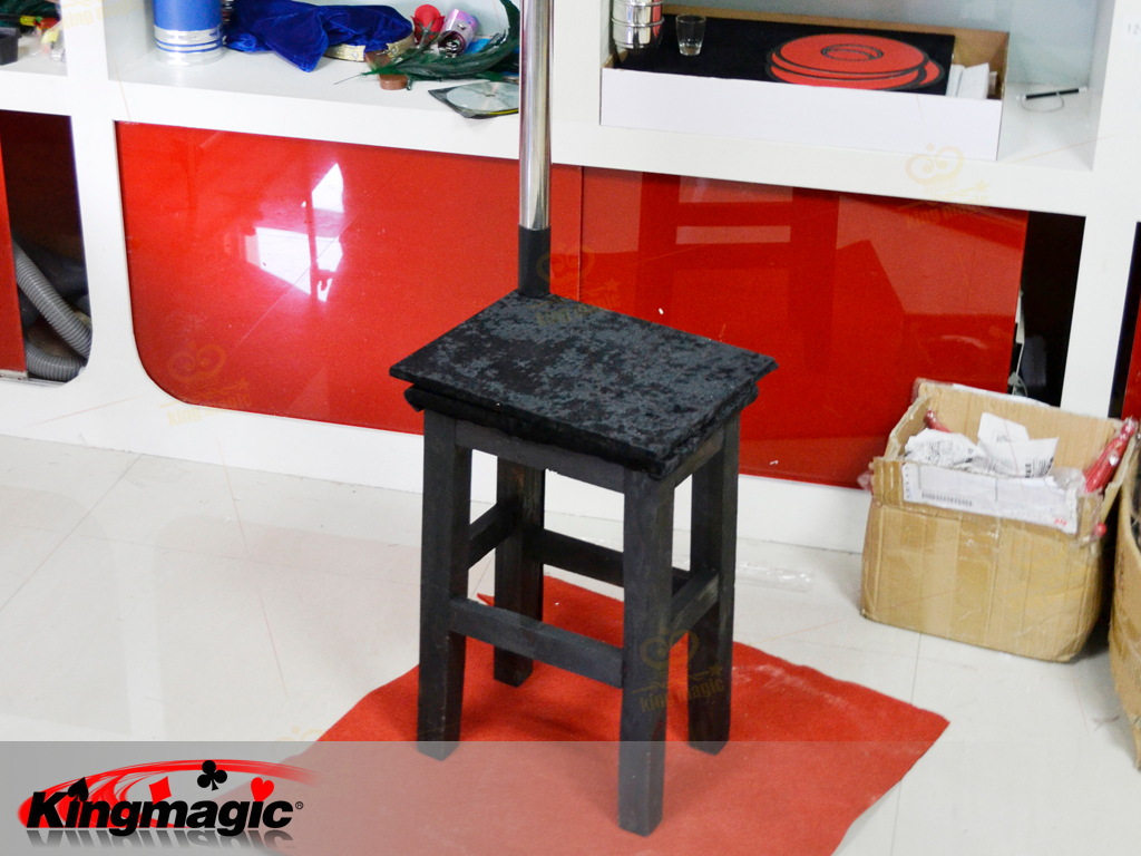 G1162 凳子悬人 kingmagic 舞台魔术道具厂家直销魔术玩具采购价格、怎么样、行情市场-CCEE选品中心