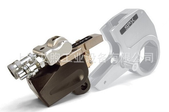 美国Power Team 派尔迪SPX中空扭力扳手TWLC 方驱扭力扳手TWSD-阿里巴巴