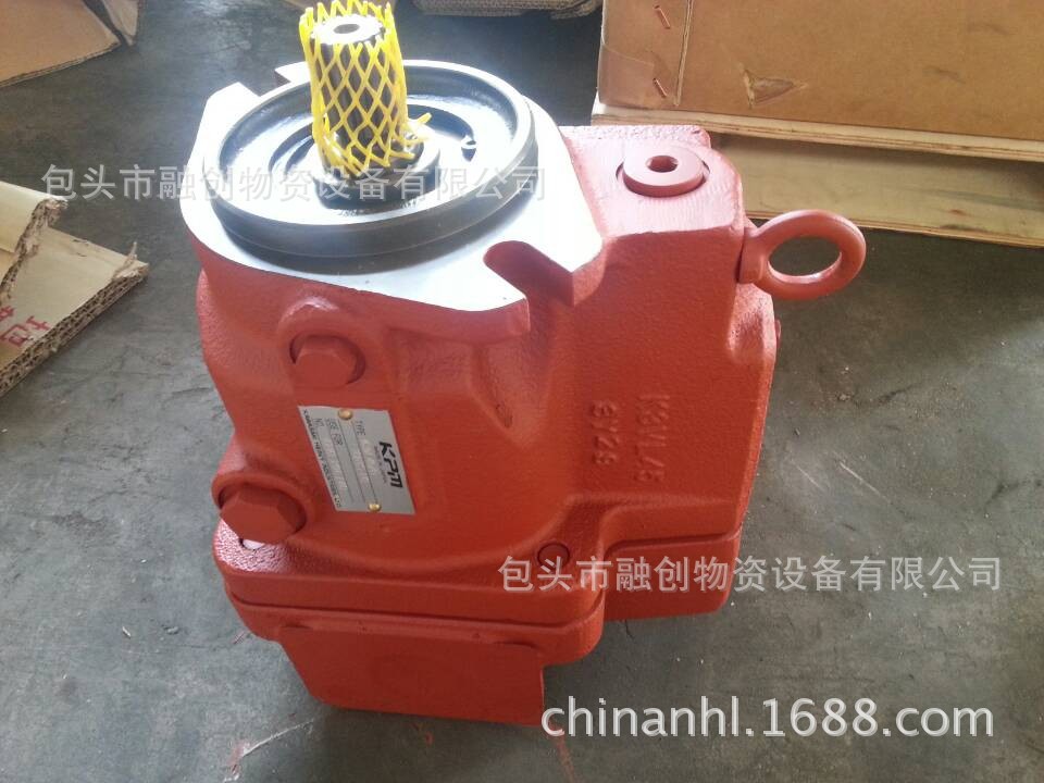 供应特雷克斯TEREX TR100用15333255转向泵总成-阿里巴巴